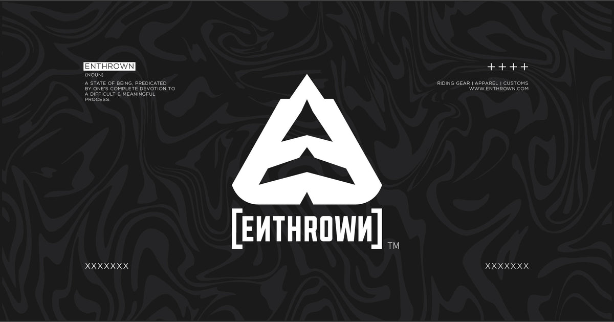 Design Lab – Enthrown